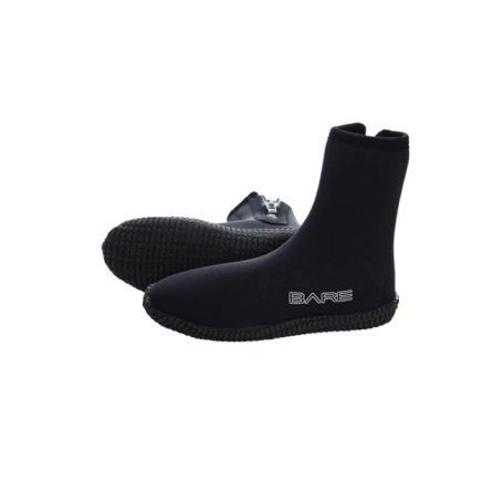 Wetsuit Boots – US Water Rescue