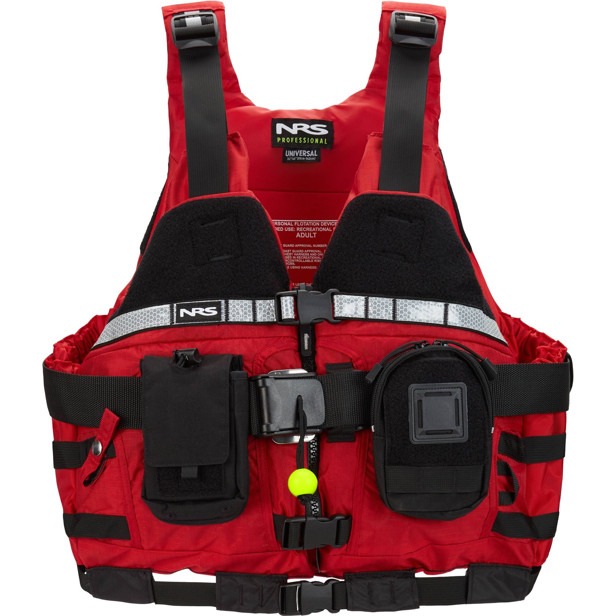 Swiftwater Rescue PFD – US Water Rescue