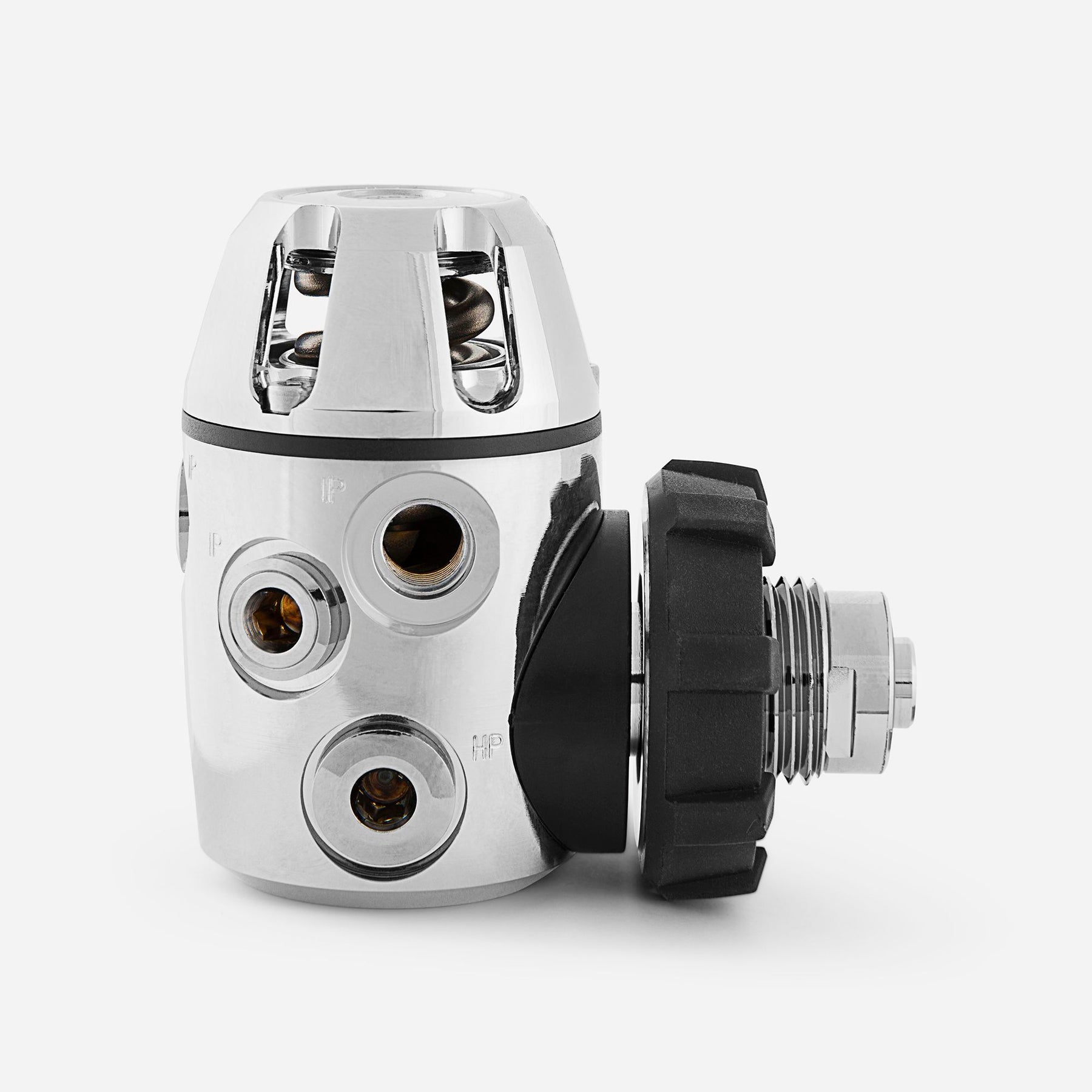 Poseidon Xstream Deep Scuba Regulator – US Water Rescue