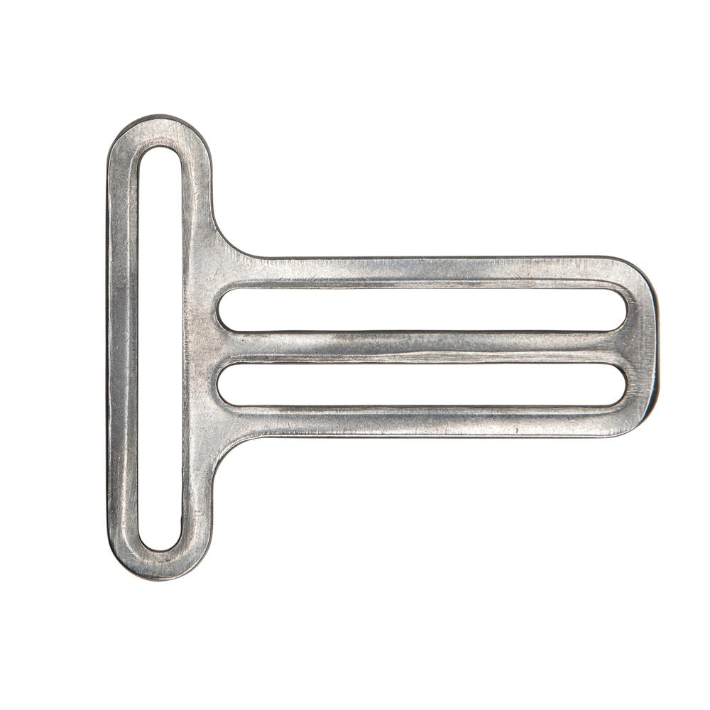 T Retainer for 2” Webbing – US Water Rescue