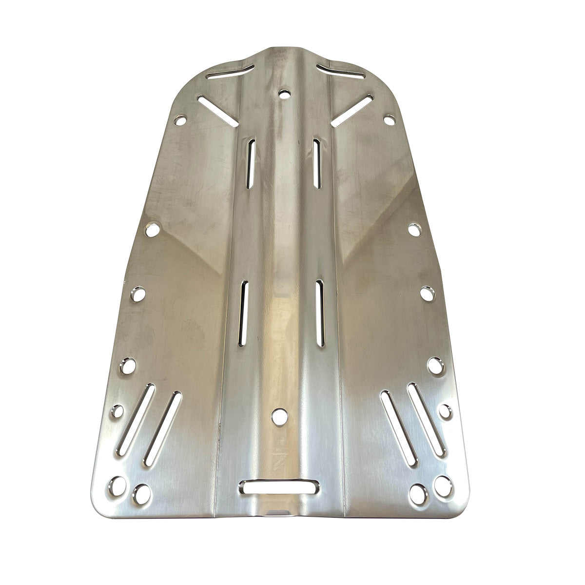 STAINLESS STEEL BACKPLATE – US Water Rescue