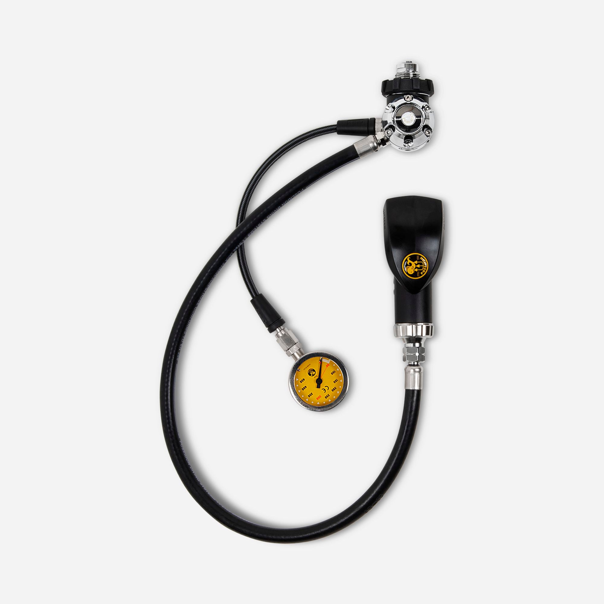 POSEIDON XSTREAM DEEP BAILOUT KIT – US Water Rescue