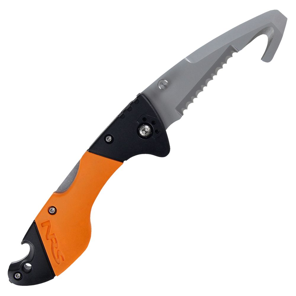 NRS Captain Rescue Knife – US Water Rescue