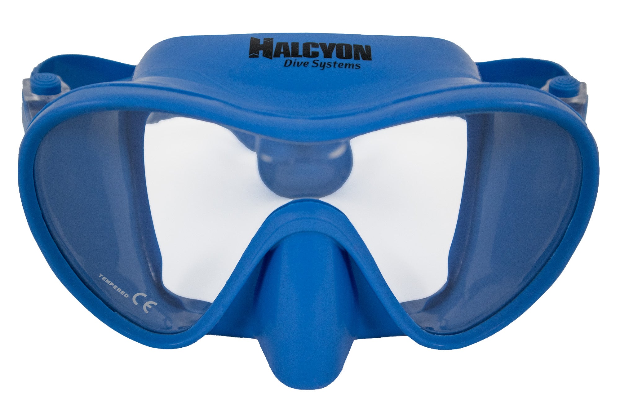 Halcyon UNIVISION MASK – US Water Rescue