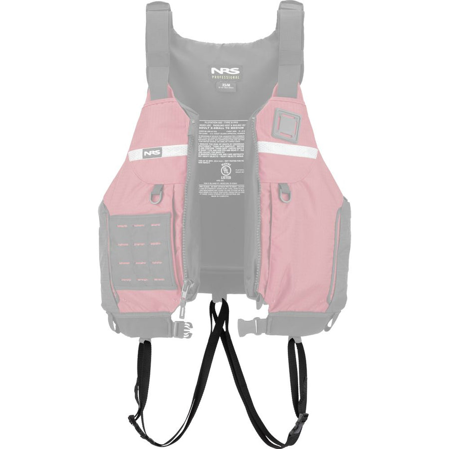 Swiftwater Rescue PFD – US Water Rescue