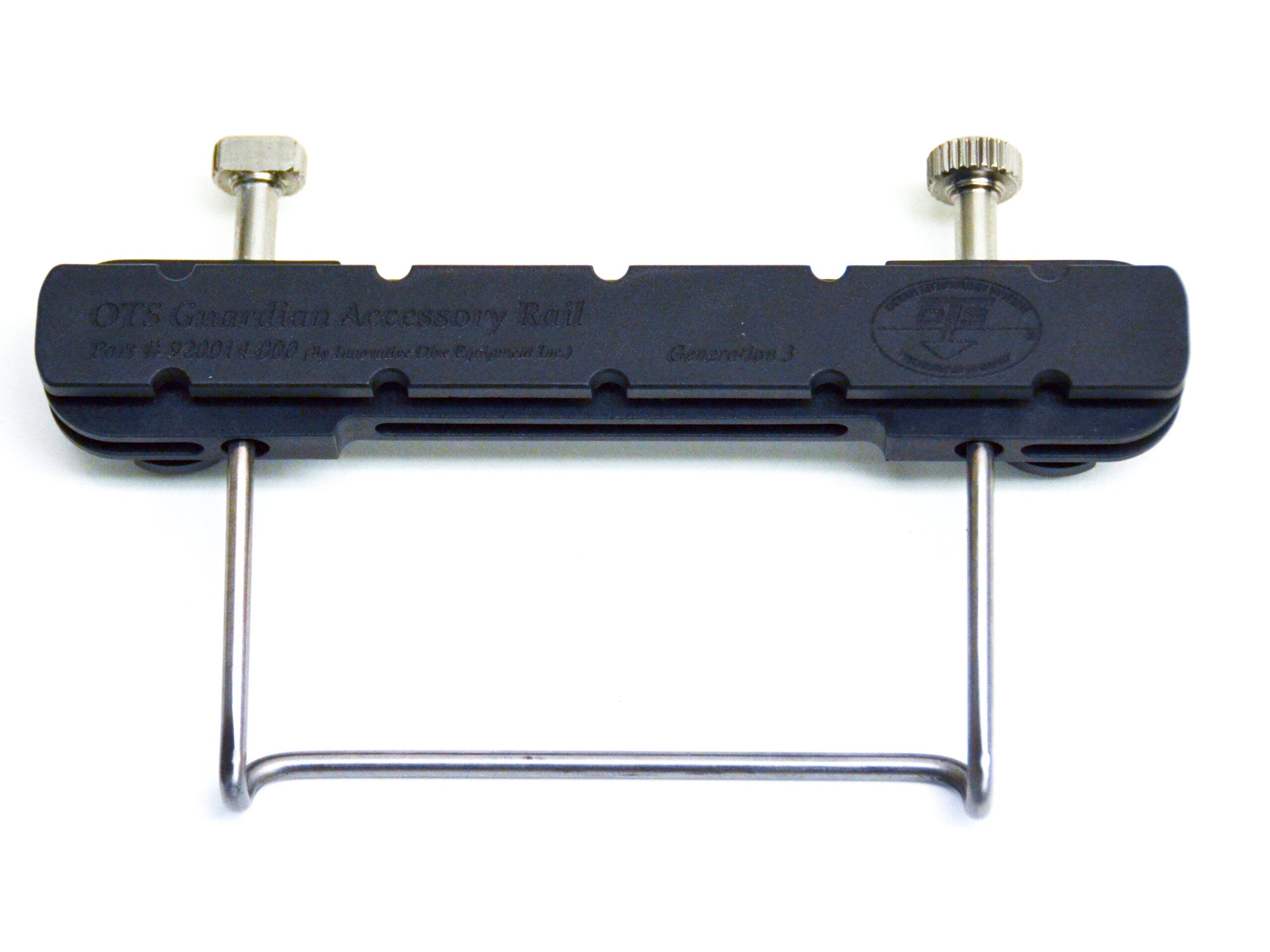 GFFM Accessory Rail (Alone) – US Water Rescue