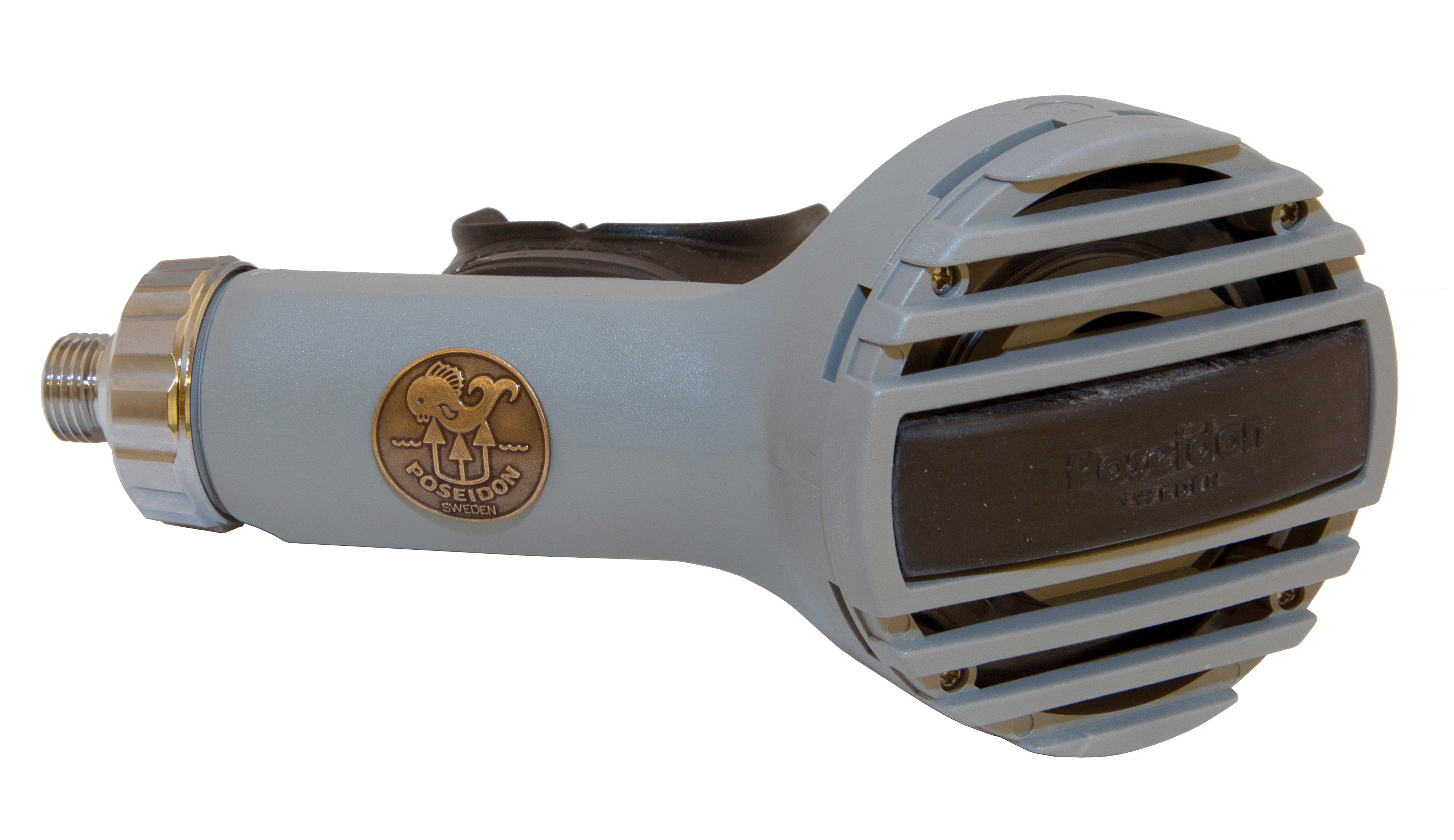 Poseidon Jetstream 2nd Stage Regulator – US Water Rescue