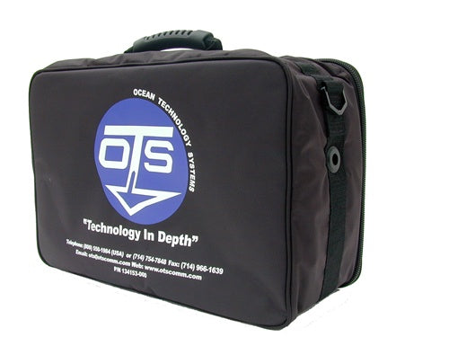 OTS underwater communications equipment from US Water Rescue / MT Dive ...