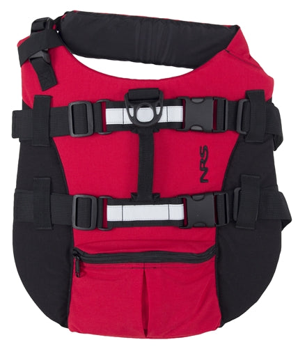 NRS CFD - Dog Life Jacket – US Water Rescue