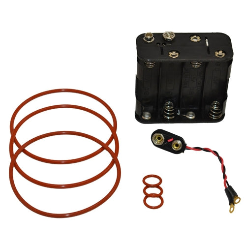 OTS underwater communications equipment from US Water Rescue / MT Dive ...