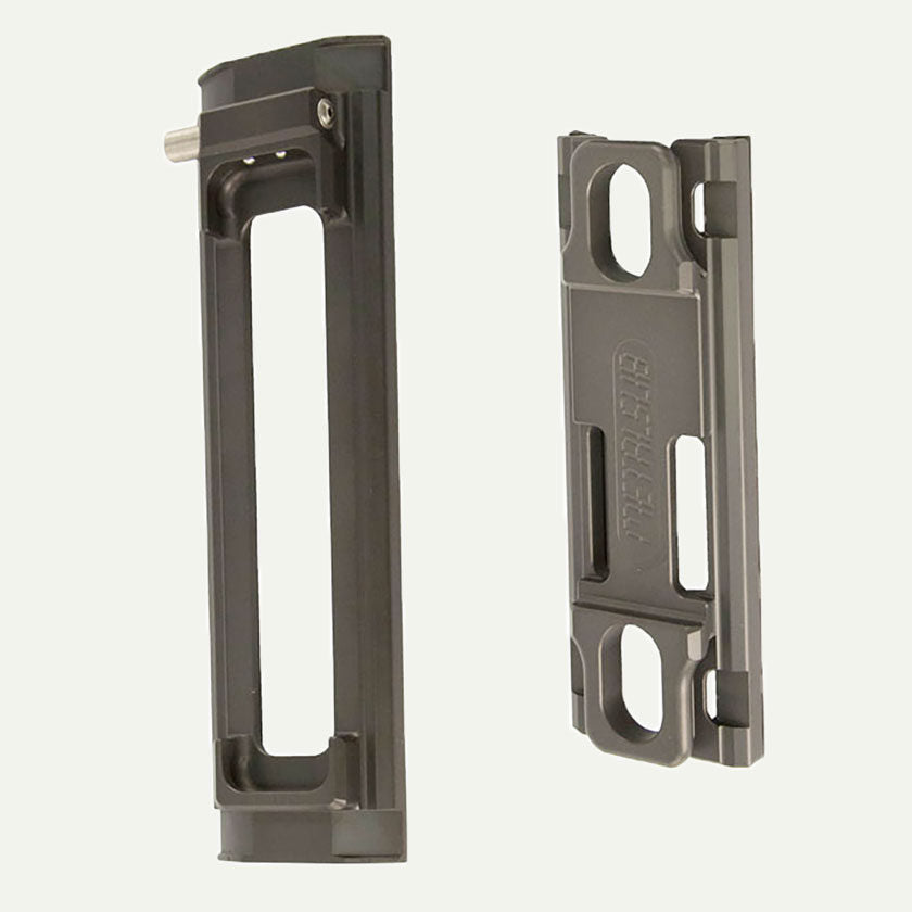 Metalsub CylInder Bracket – US Water Rescue