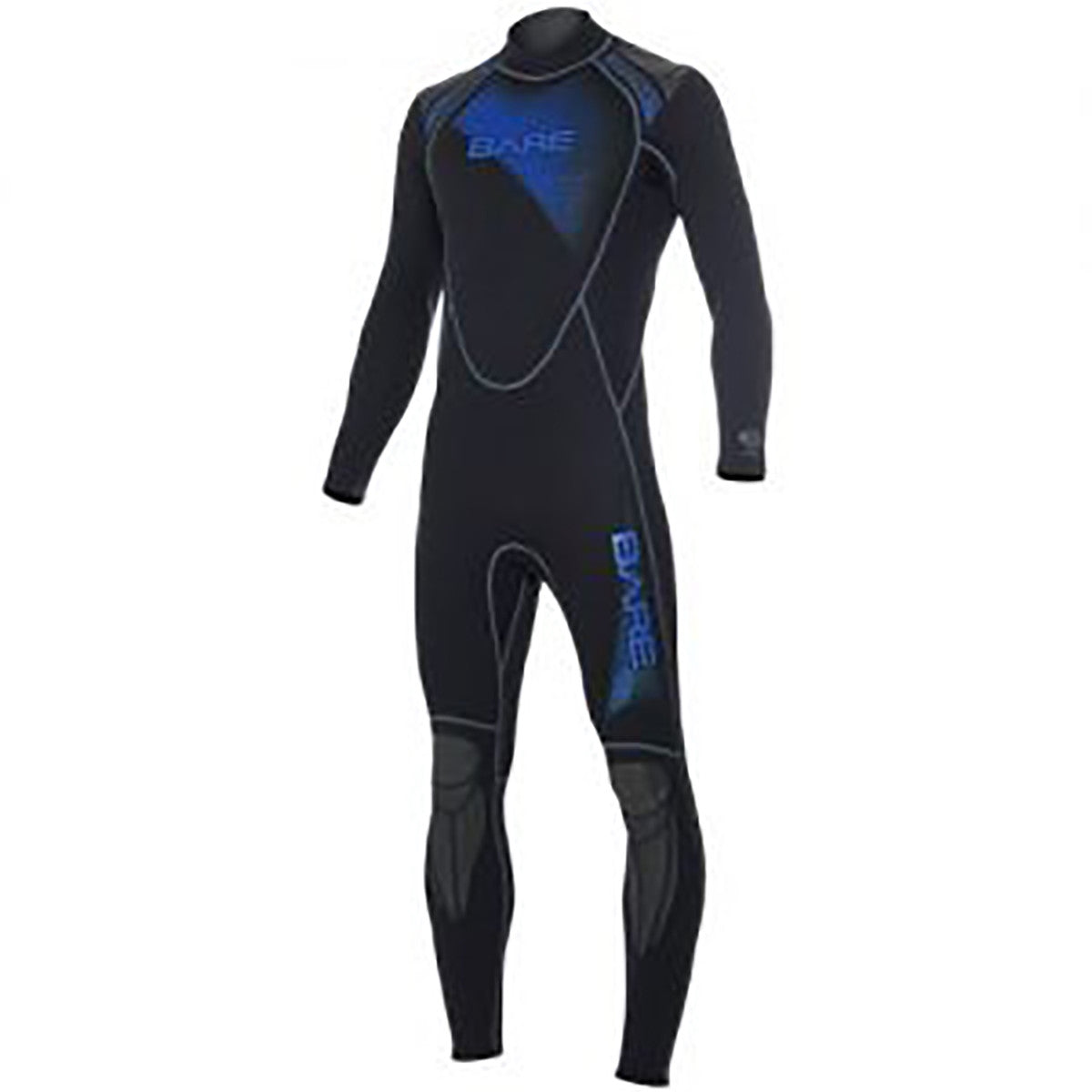 Bare 7mm Sport Full Wetsuit - Male – US Water Rescue