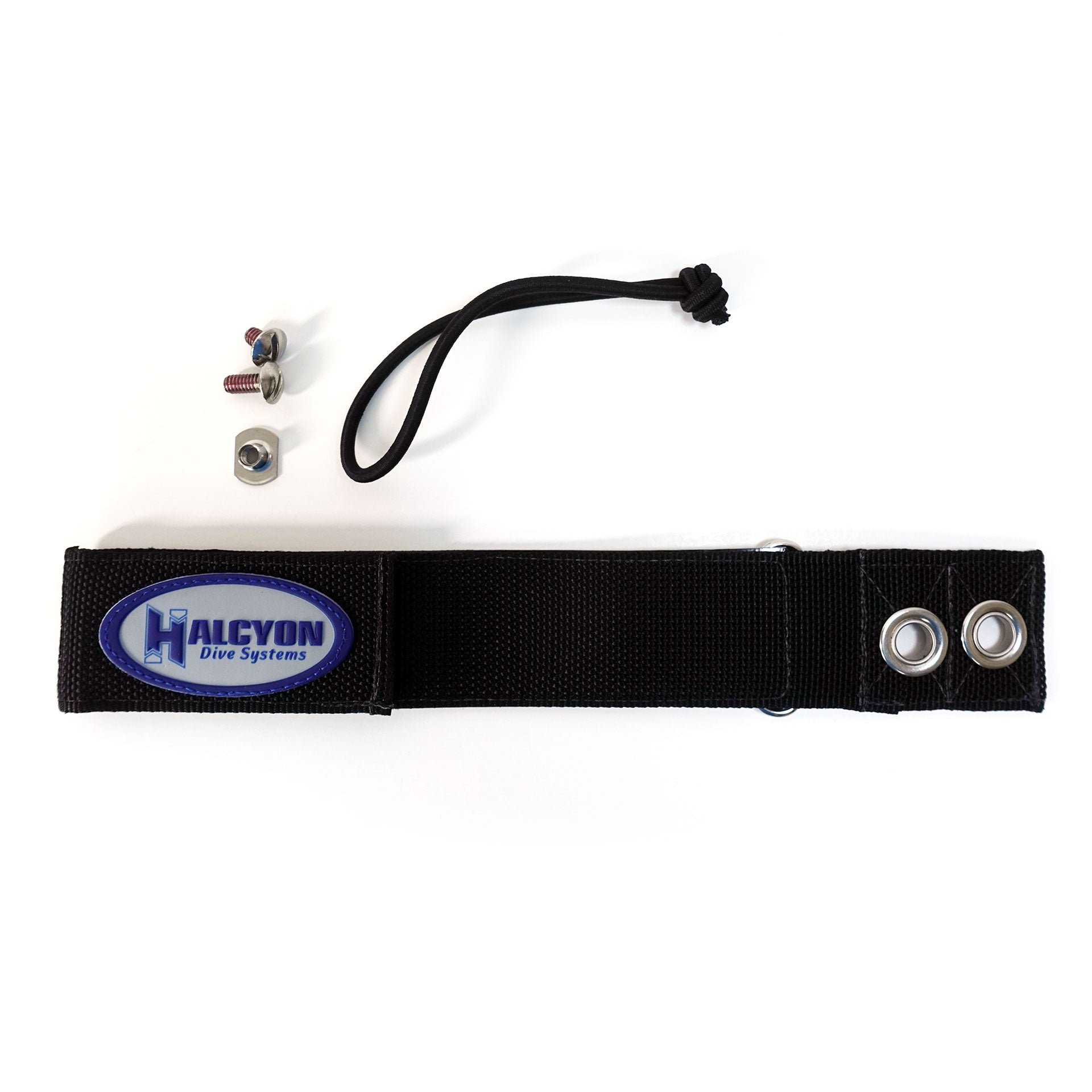 Halcyon Argon Mounting Kit - 6cu ft, drysuit inflation system – US ...