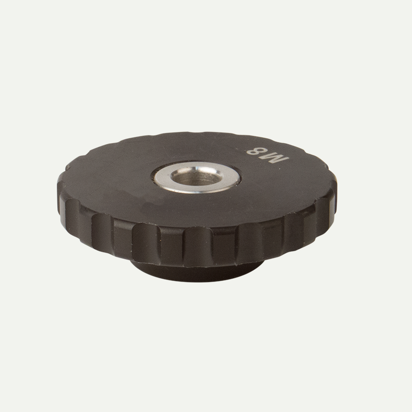 DELRIN THUMBWHEEL NUT – US Water Rescue