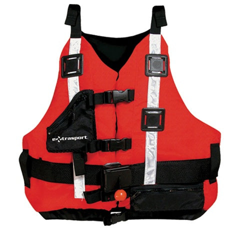 Swiftwater Rescue PFD – US Water Rescue