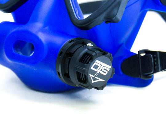 OTS underwater communications equipment from US Water Rescue / MT Dive ...