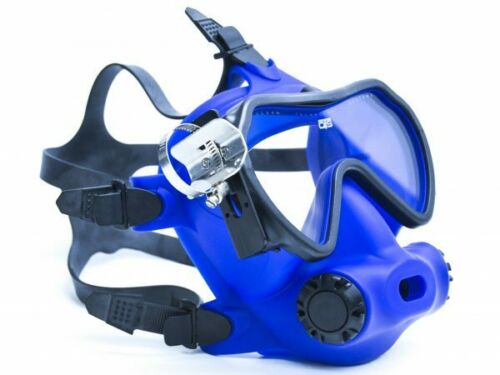 OTS underwater communications equipment from US Water Rescue / MT Dive ...